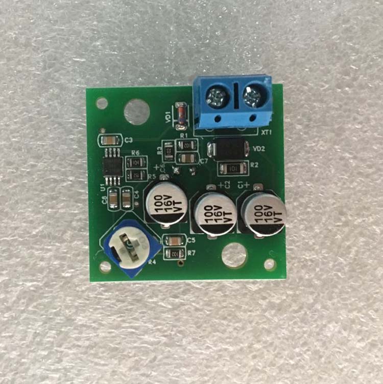 PCBA3 - 深圳市东方瑞德电子有限公司